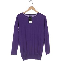 Marc O'Polo Marc O Polo Damen Pullover, flieder