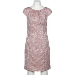 Ashley Brooke Damen Kleid, pink, Gr. 36