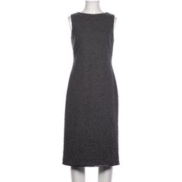 Rena Lange Damen Kleid, grau, Gr. 34