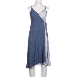 Urban Outfitters Damen Kleid, blau