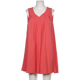 Deerberg Damen Kleid, pink, Gr. 38