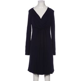 Noppies Damen Kleid, marineblau, Gr. 36