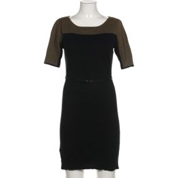 next Damen Kleid, schwarz, Gr. 14