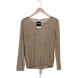 Tom Tailor Damen Pullover, grün