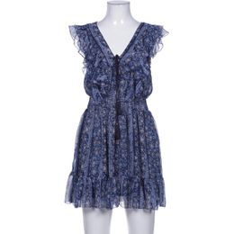 Pepe Jeans Damen Kleid, marineblau, Gr. 34