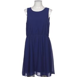 ABOUT YOU Damen Kleid, marineblau