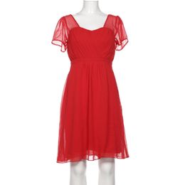 Ashley Brooke Damen Kleid, rot, Gr. 36