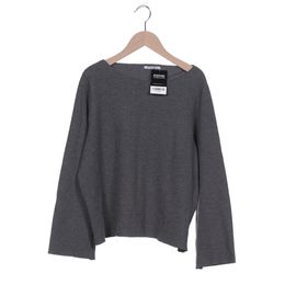 TRF by Zara Damen Pullover, grau