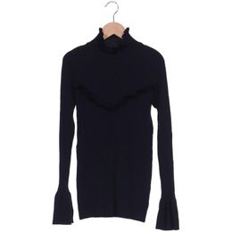 Soaked in Luxury Damen Pullover, marineblau