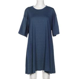 Cos Damen Kleid, blau