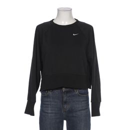 Nike Damen Sweatshirt, schwarz