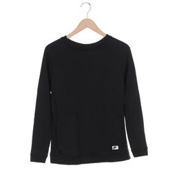 Nike Damen Sweatshirt, schwarz