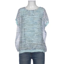 Betty Barclay Damen Bluse, hellblau, Gr. 34