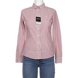 Marc O'Polo Marc O Polo Damen Bluse, rot, Gr. 36