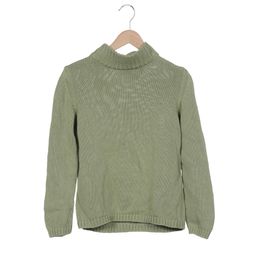 Eddie Bauer Damen Pullover, grün, Gr. 36