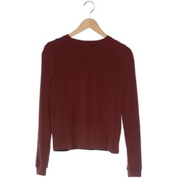 Only Damen Sweatshirt, braun, Gr. 36