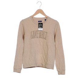 Gant Damen Sweatshirt, beige