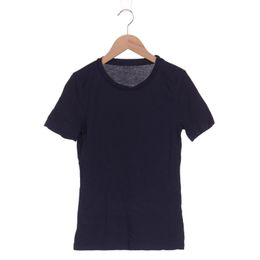 armedangels Damen T-Shirt, marineblau, Gr. 36