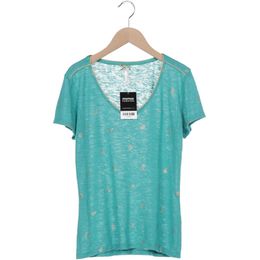 Key Largo Damen T-Shirt, türkis, Gr. 36