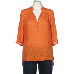 Doris Streich Damen Bluse, orange