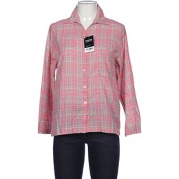 Seidensticker Damen Bluse, pink, Gr. 40