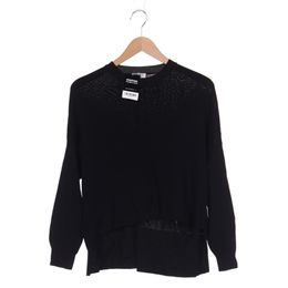 Liu Jo Damen Pullover, schwarz