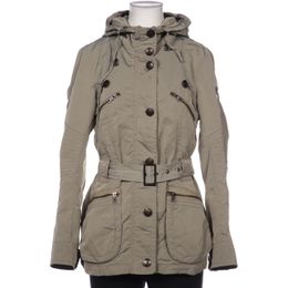 Milestone Damen Jacke, beige