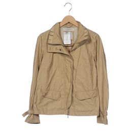 Geox Damen Jacke, beige, Gr. 36