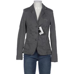 Camel Active Damen Blazer, grau, Gr. 36