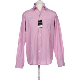 Engbers Herren Hemd, pink