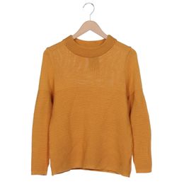 Walbusch Damen Pullover, orange, Gr. 42