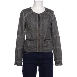 More & More More & More Damen Blazer, grau