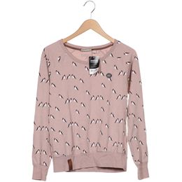 Naketano Damen Sweatshirt, pink