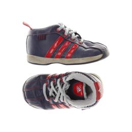 Adidas Herren Kinderschuhe, blau, Gr. 21