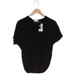 Mazine Damen T-Shirt, schwarz, Gr. 38