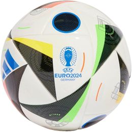 adidas Performance Fußball EURO24 MINI, Europameisterschaft 2024, weiß