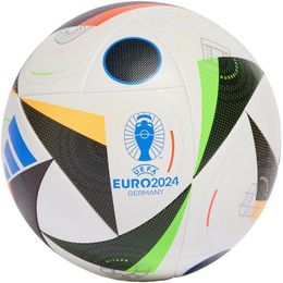 adidas Performance Fußball EURO24 COM, Europameisterschaft 2024, weiß