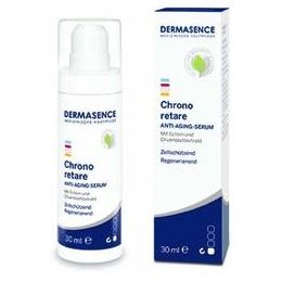 Dermasence Chrono retare Anti-Aging-Serum 30 ml