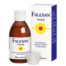 InfectoPharm®  Fagusan Lösung 200 ml