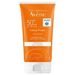 Avène Avene Intense Protect Sonnenfluid SPF 50+ 150 ml