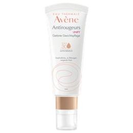 Pierre Fabre Avene Antirougeurs Unify getönte Pflege Cr.SPF 30 40 ml