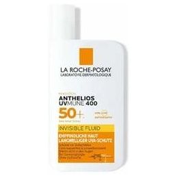 La Roche-Posay Roche-Posay Anthelios Inv.Fluid UVMune 400 LSF 50+ 50 ml