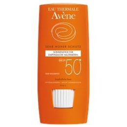 Avène Avene SunSitive Sonnenstick SPF 50+ empf.Hautp. 8 g