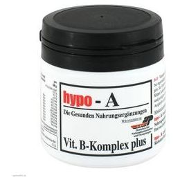 Hypo A Vitamin B Komplex plus Kapseln 120 St