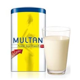 Multan mit L-Carnitin Pulver 500 g