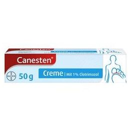 BAYER Canesten Creme 50 g