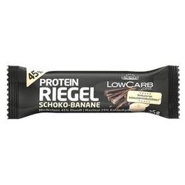 Layenberger LowCarb.one Protein-Riegel Schoko-Ban. 35 g