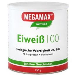 Eiweiss Schoko Megamax Pulver 750 g