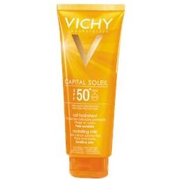 L'Oréal Vichy Capital Soleil Sonnenmilch Familie LSF 50+ 300 ml