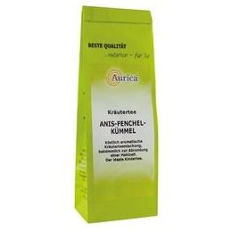 ANIS-KÜMMEL-Fenchel Tee Aurica 100 g